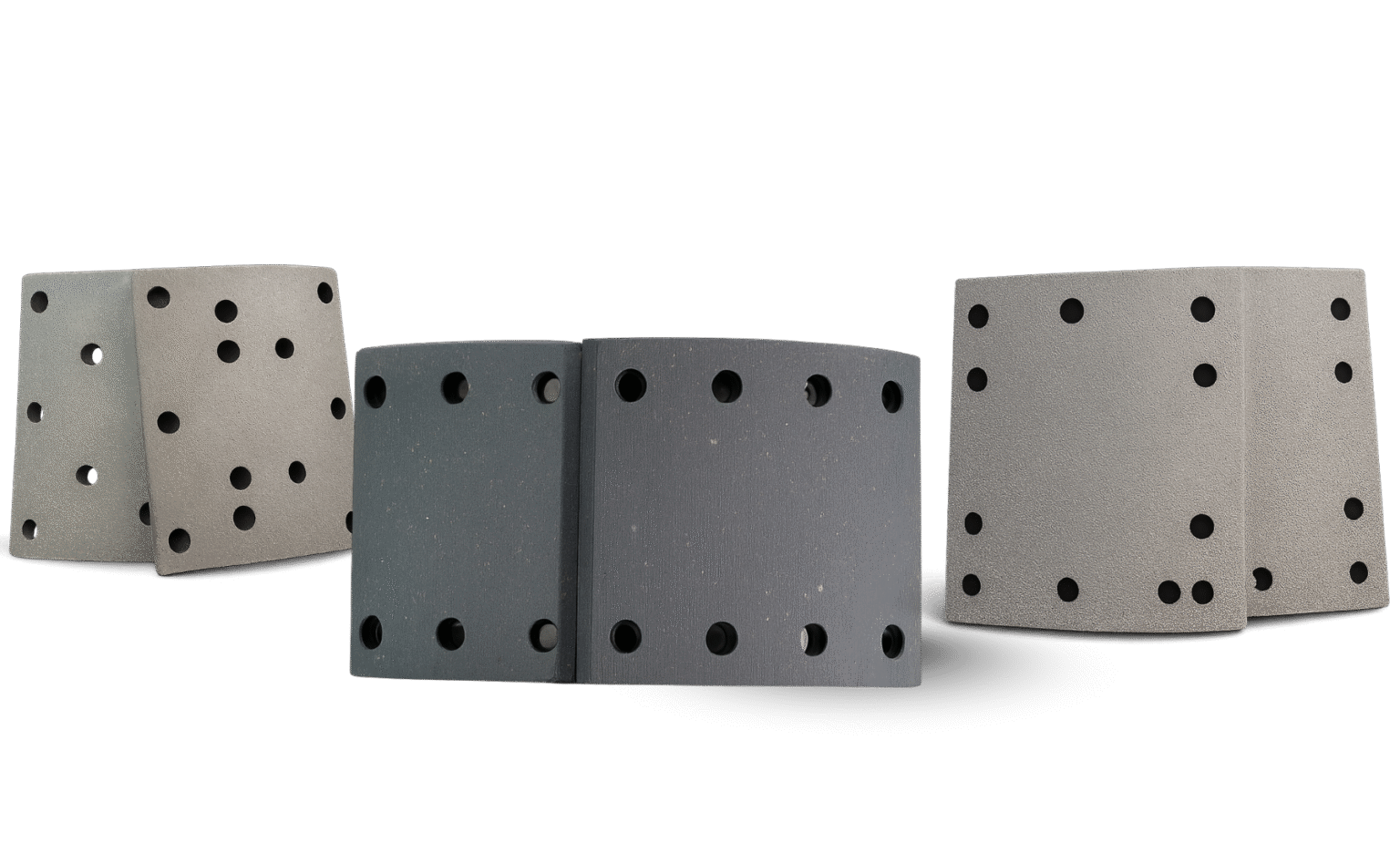 Brake Pads & Linings – NesPart